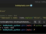 Syntaxerror F String Unmatched In Python Solved Bobbyhadz