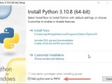 The Script Is Installed In C Users Which Is Not On Path Bobbyhadz