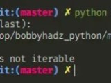 Typeerror Builtin Function Or Method Object Is Not Iterable Bobbyhadz
