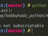 Typeerror Module Object Is Not Callable In Python Fixed Bobbyhadz