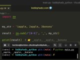 Typeerror X Takes No Keyword Arguments In Python Solved Bobbyhadz