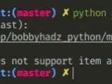 Typeerror Tuple Object Does Not Support Item Assignment Bobbyhadz