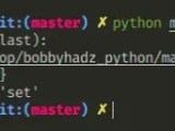 Typeerror Unhashable Type Set In Python Solved Bobbyhadz