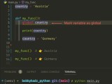 Unboundlocalerror Cannot Access Local Variable X Where It Is Not