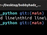 Python Open File Unicodedecodeerror