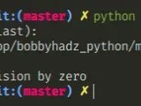 Zerodivisionerror Float Division By Zero In Python Fixed Bobbyhadz