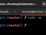 The Angular Cli Requires A Minimum Node Js Version Of Either Bobbyhadz