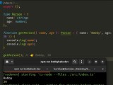 How To Set Default Parameters In Typescript Bobbyhadz