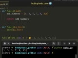 How To Use A Variable From Another Function In Python Bobbyhadz