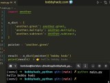 How To Use Function Pointers In Python 4 Ways Bobbyhadz