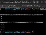 Using Nested Loops To Print A Rectangle In Python Bobbyhadz
