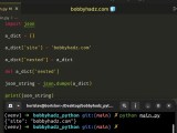 Valueerror Circular Reference Detected In Python Solved Bobbyhadz