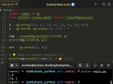 Valueerror Expected 2d Array Got 1d Array Instead Fixed Bobbyhadz