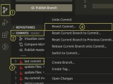 How To Undo The Last Git Commit In Visual Studio Code Bobbyhadz