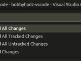 How To Undo The Last Git Commit In Visual Studio Code Bobbyhadz