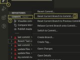 How To Undo The Last Git Commit In Visual Studio Code Bobbyhadz