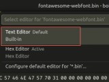 How To View And Edit Binary Files In Visual Studio Code Bobbyhadz