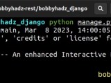 You Must Either Define The Environment Variable Django Settings Module