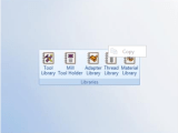 Tech Tuesday Cam Libraries Bobcad Cam Bobcad Cam