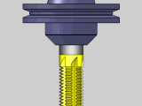 Mastering Thread Milling Precision Meets Versatility Bobcad Cam