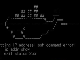 Docker Error 255 Quick Fix