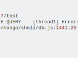 Mongodb Error Auth Failed Method To Set It Up Correctly
