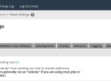 Php Mail Function Not Working In Cpanel Causes And Fixes