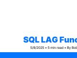 Sql Lag Function Bobby Mannino