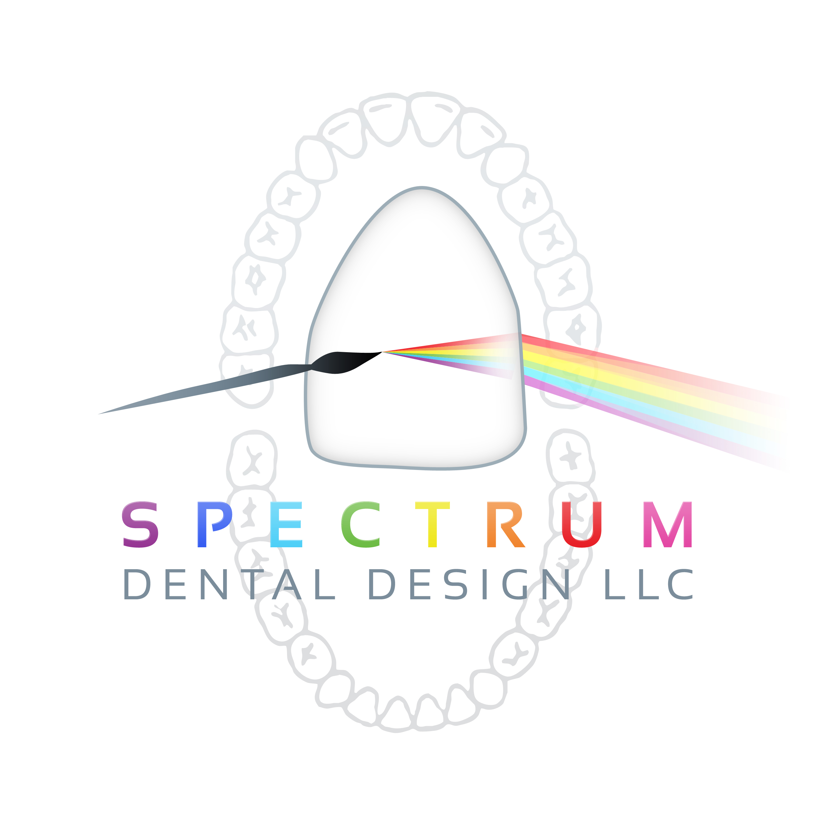 Spectrum – Bob Paltrow Design