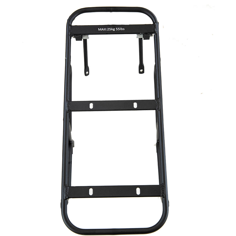 Serfas Rear Rack R1-DD-MINI for E-Dash Mini » Bob's Bicycles