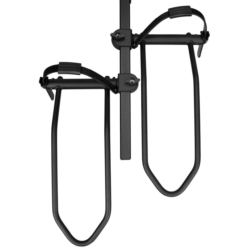 Hollywood Racks HR1700 RV Rider Hitch Bike Rack for Electric Bikes ...