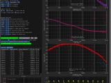 Bodeplotter Python Based Bode Plotter For Handheld Oscilloscope Owon