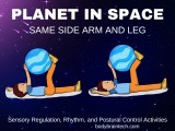 Static Postures