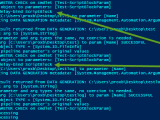 Using A Scriptblock Parameter With A Powershell Function Learn