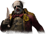 Dead By Daylight Killer Reviews The Clown