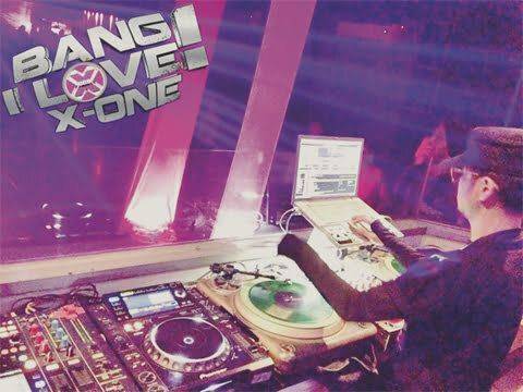 Dentuman Kemerdekaan di X-One Club - Bogor Today