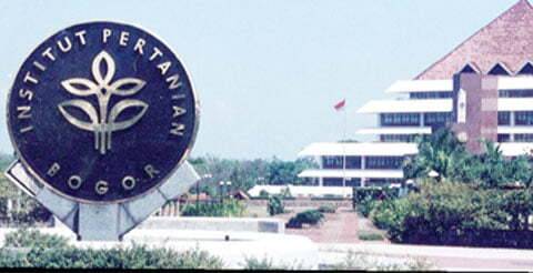 IPB Menuju World Class University - Bogor Today