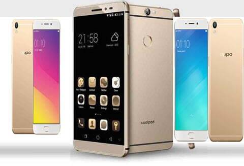 Inilah HP Android Mirip iPhone 6 di Indonesia - Halaman 2 dari 2 ...
