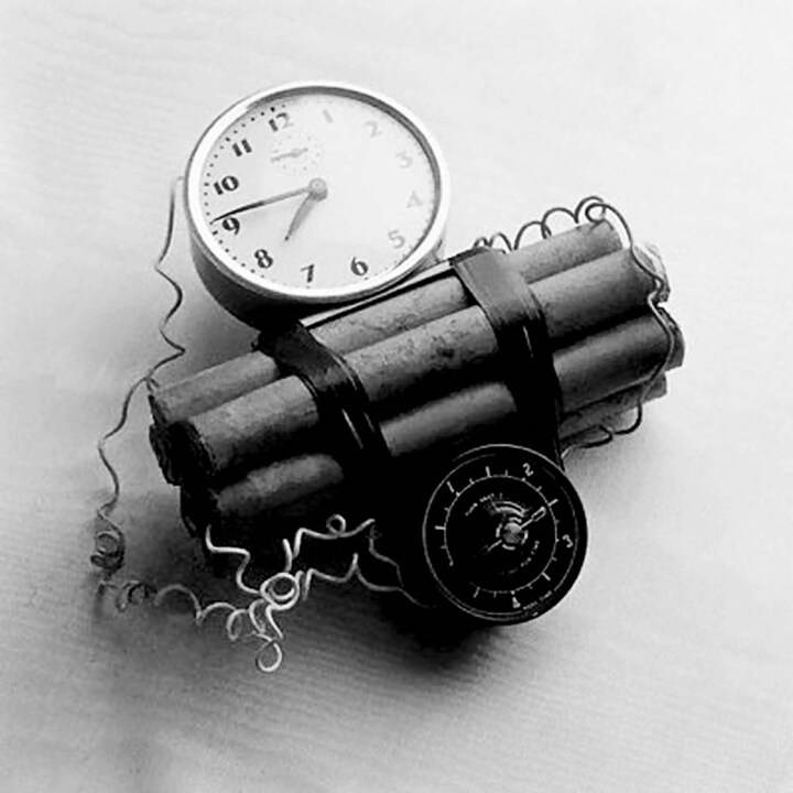 Mencegah Bom Waktu - Bogor Today