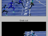 Opencv 3 Image Segmentation By Foreground Extraction Using Grabcut