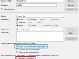 Using Eclipse With Java