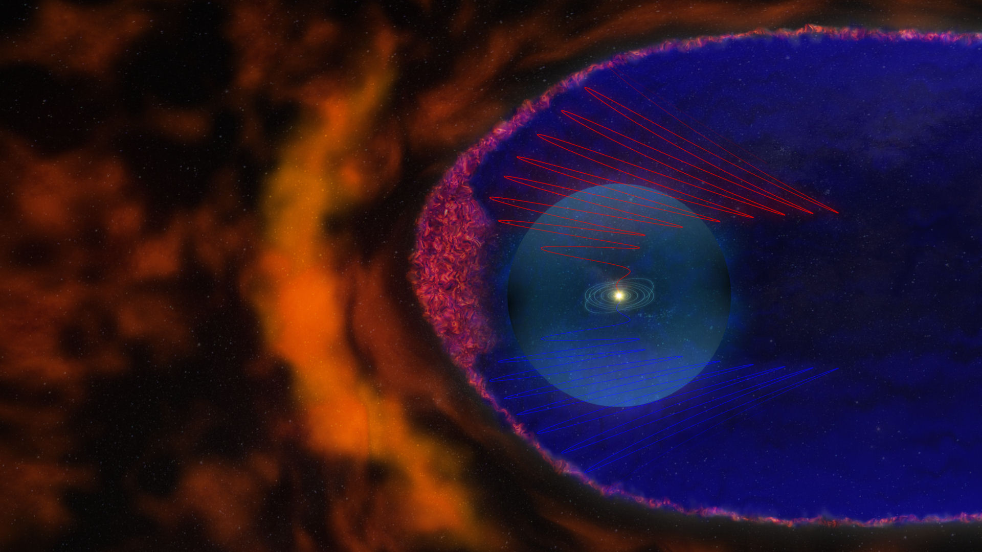 What happens at the edge of the solar system? - Boing Boing