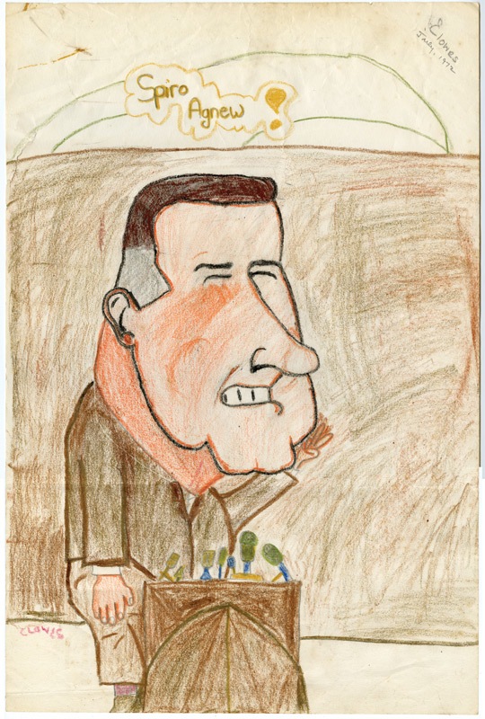 11 days until the release of “The Art of Daniel Clowes: Modern ...