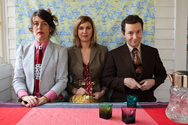 Rebecca Gates and the Consortium – "Dangerous" (MP3 download) | Boing Boing