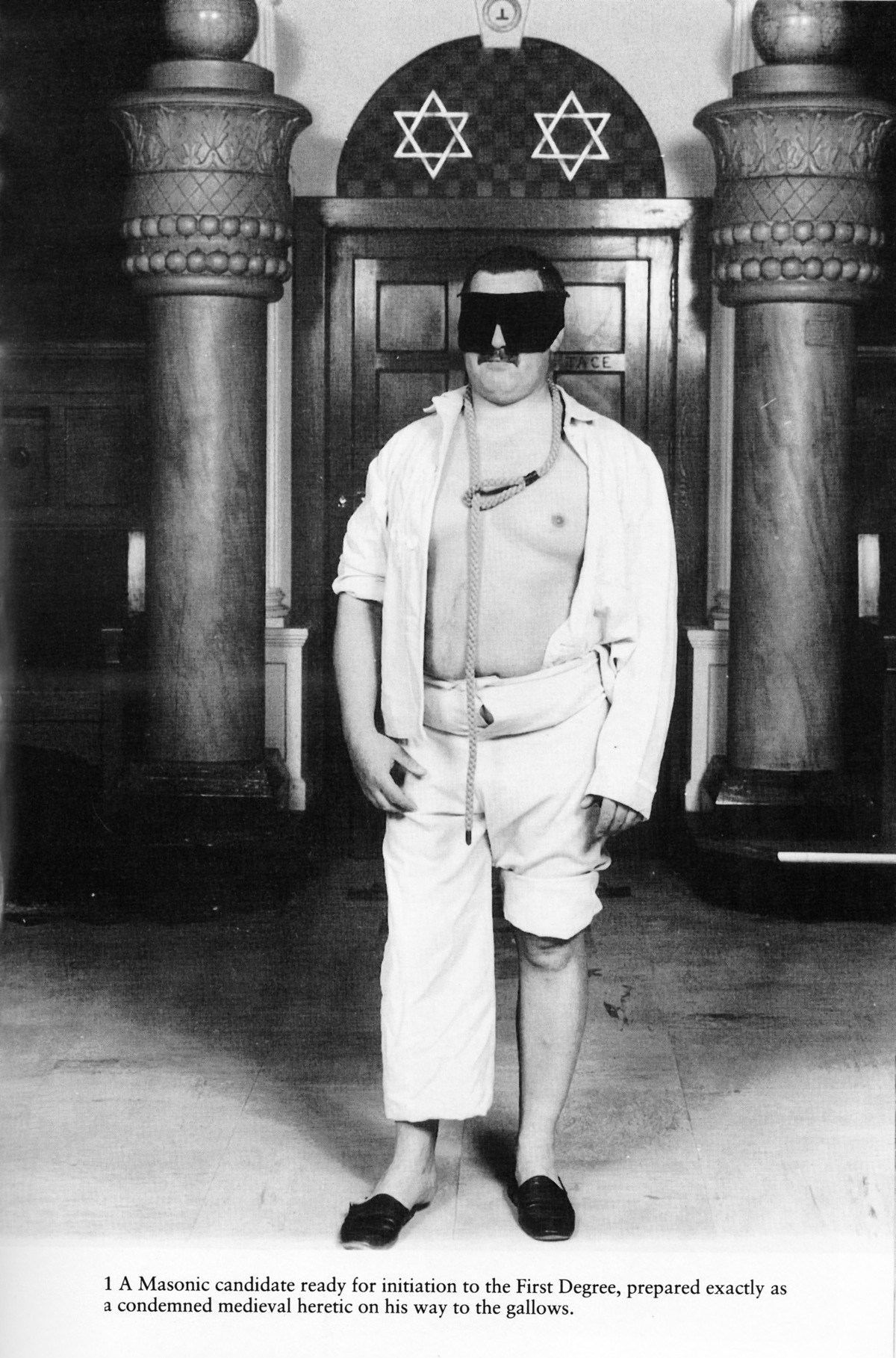 Ritual America: Secret Brotherhoods and Their Influence on American ...