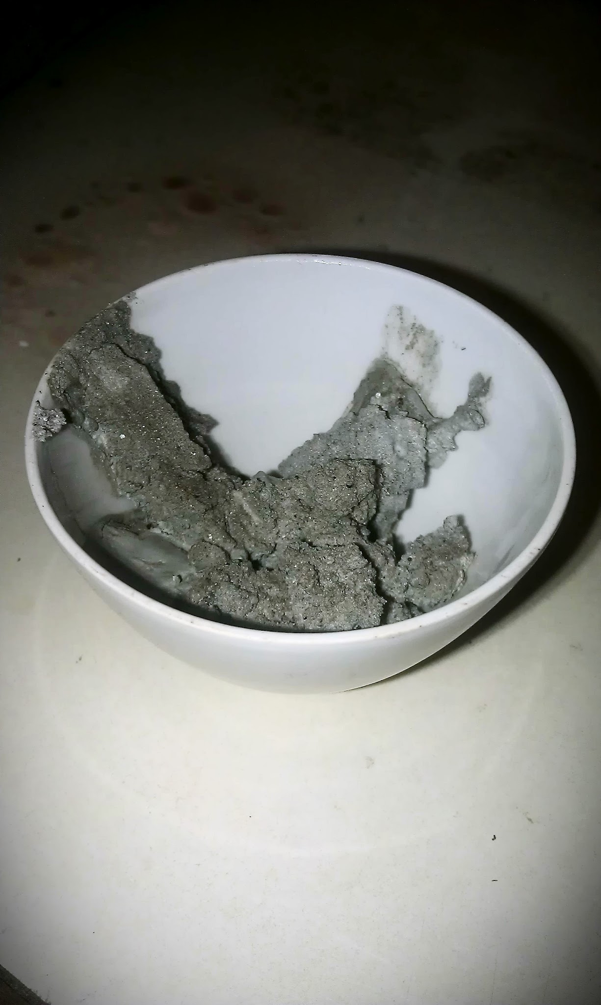 The secret world of swamp mud - Boing Boing