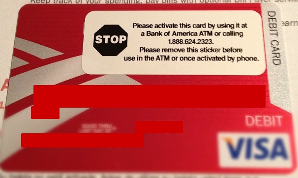 @NeedADebitCard collects tweeted photos of debit cards | Boing Boing