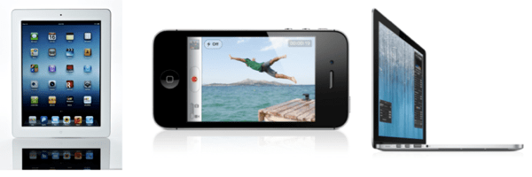 Save on Apple at eBay | Boing Boing