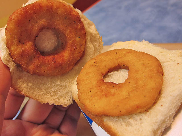 The Godfather of chicken rings - Boing Boing