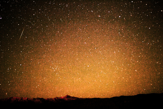 Weird meteor shower to peak tomorrow night - Boing Boing